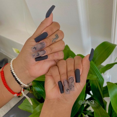 Ms. Tang’s Nails and Spa | Nail Salon | Santa Maria, CA 93455