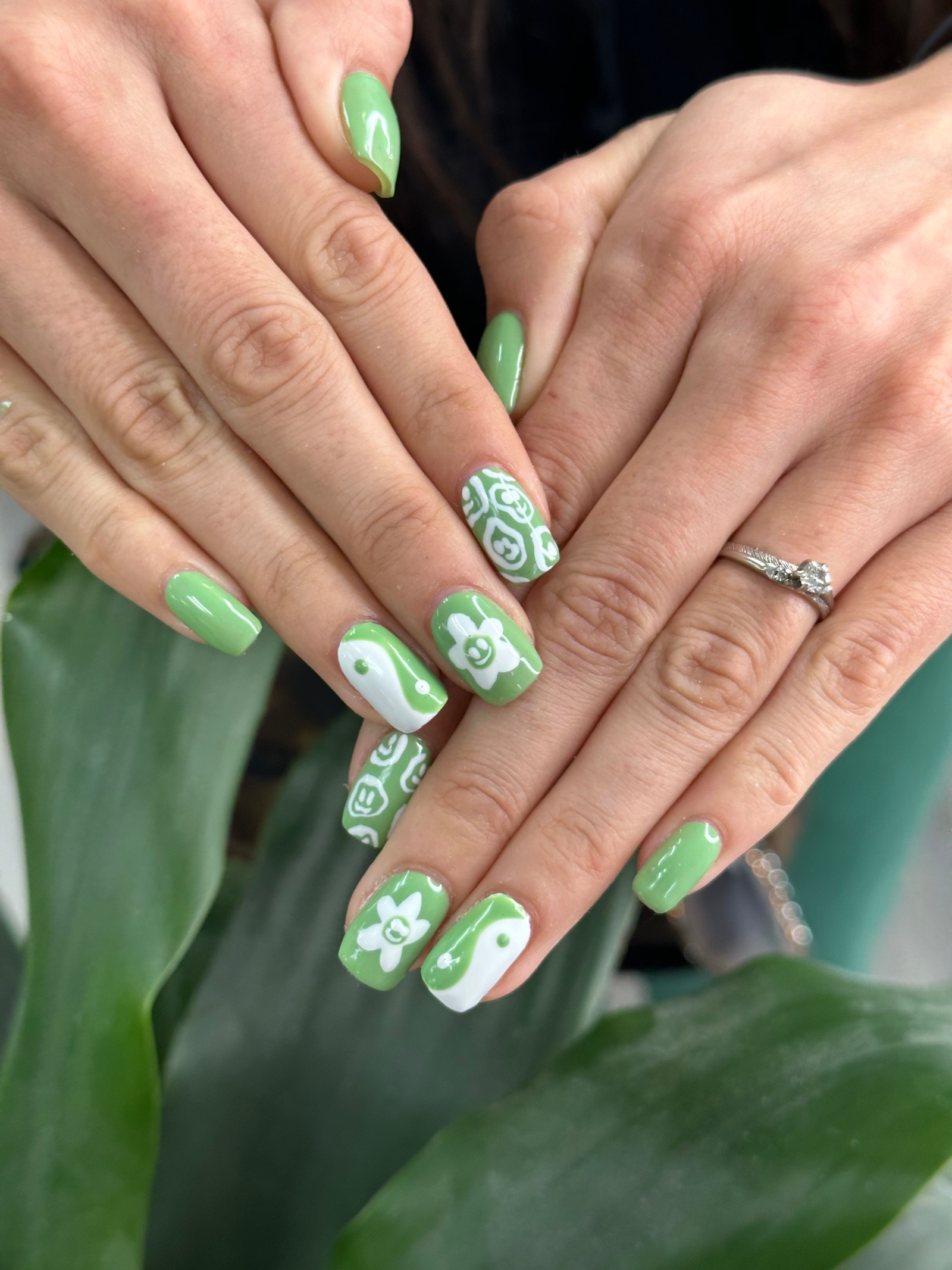 Ms. Tang’s Nails and Spa | Nail Salon | Santa Maria, CA 93455