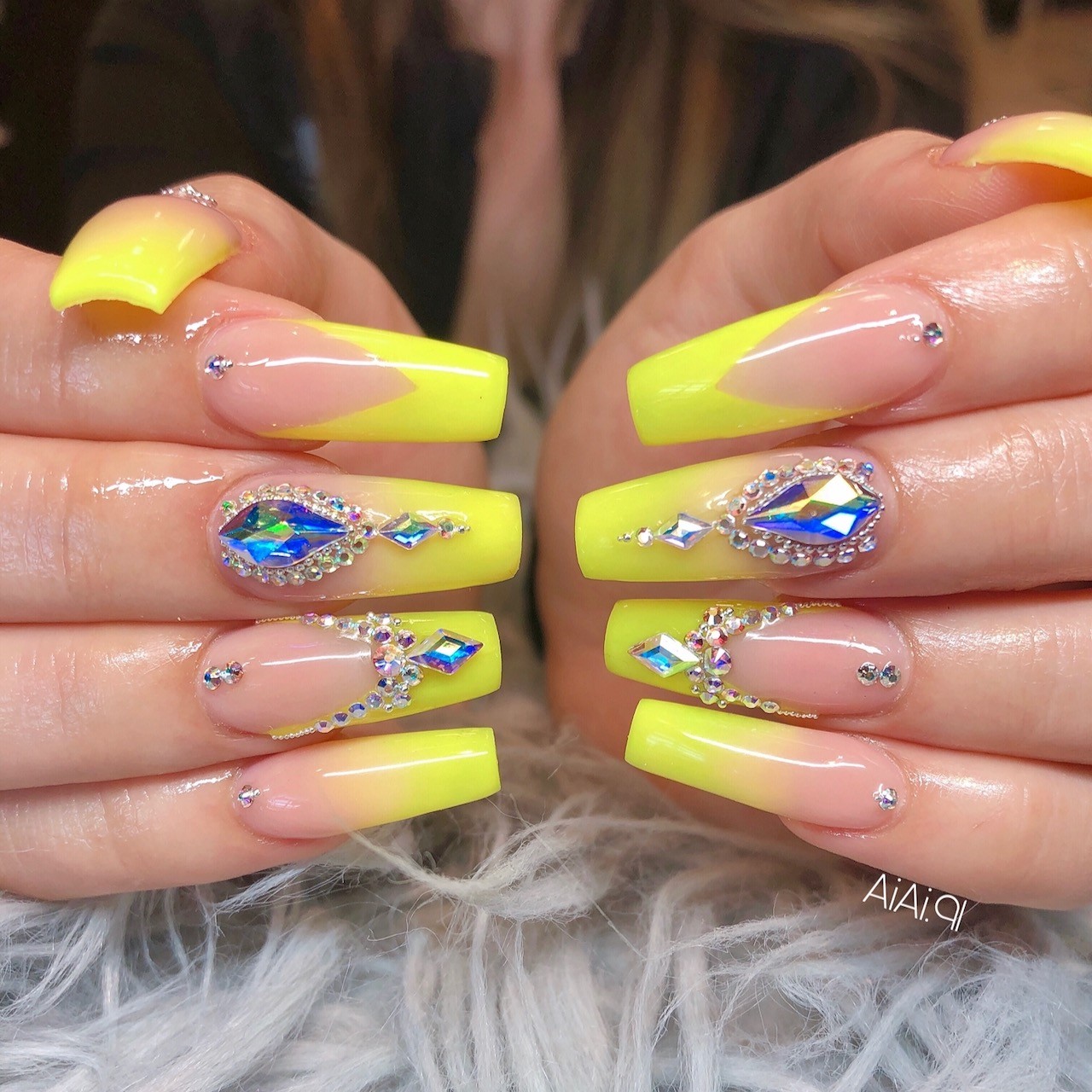 Ms. Tang’s Nails and Spa | Nail Salon | Santa Maria, CA 93455