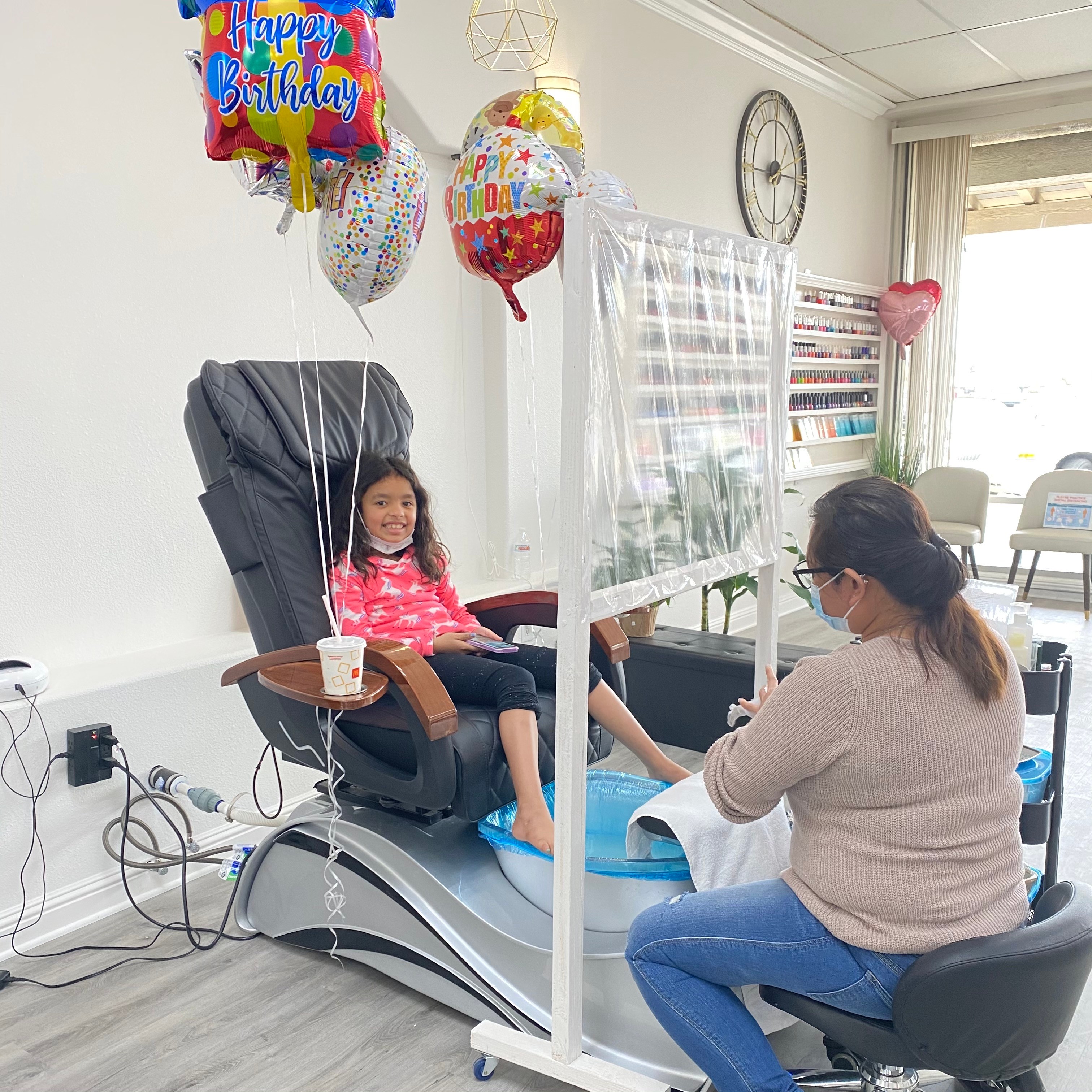 Ms. Tang’s Nails and Spa | Nail Salon | Santa Maria, CA 93455