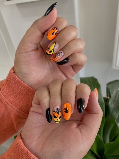 Ms. Tang’s Nails and Spa | Nail Salon | Santa Maria, CA 93455